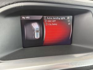 Brūns Volvo V60 2017 Rīga, ar dzinēja tilpumu 2.00 L un nobraukumu 0 tūkst. km par 6990 €, foto 14 vietnē AUTOMOTO.COM.LV