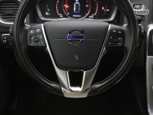Brūns Volvo V60 2018 Viļņa, ar dzinēja tilpumu 2.00 L un nobraukumu 150 tūkst. km par 13499 €, foto 18 vietnē AUTOMOTO.COM.LV