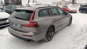 Brūns Volvo V60 2019 Tauragė, ar dzinēja tilpumu 1.97 L un nobraukumu 268 tūkst. km par 11400 €, foto 4 vietnē AUTOMOTO.COM.LV
