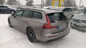 Brūns Volvo V60 2019 Tauragė, ar dzinēja tilpumu 1.97 L un nobraukumu 268 tūkst. km par 11400 €, foto 6 vietnē AUTOMOTO.COM.LV