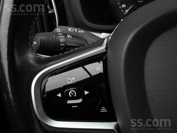 Brūns Volvo V60 2019 Valmiera, ar dzinēja tilpumu 2.00 L un nobraukumu 178 tūkst. km par 19900 €, foto 9 vietnē AUTOMOTO.COM.LV