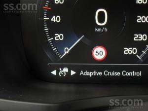 Коричневый Вольво B60 2019 в Валмиера, объемом двигателя 2.00 л и пробегом 178 тыс. км за 19900 €, фото 14 на AUTOMOTO.COM.LV