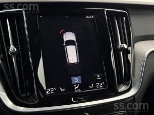 Коричневый Вольво B60 2019 в Валмиера, объемом двигателя 2.00 л и пробегом 178 тыс. км за 19900 €, фото 15 на AUTOMOTO.COM.LV