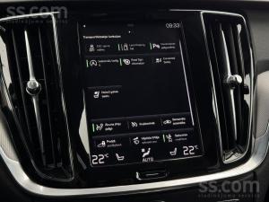 Коричневый Вольво B60 2019 в Валмиера, объемом двигателя 2.00 л и пробегом 178 тыс. км за 19900 €, фото 17 на AUTOMOTO.COM.LV