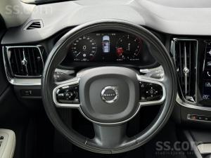 Brūns Volvo V60 2019 Valmiera, ar dzinēja tilpumu 2.00 L un nobraukumu 183 tūkst. km par 18400 €, foto 10 vietnē AUTOMOTO.COM.LV