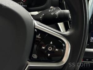 Brūns Volvo V60 2019 Valmiera, ar dzinēja tilpumu 2.00 L un nobraukumu 183 tūkst. km par 18400 €, foto 12 vietnē AUTOMOTO.COM.LV