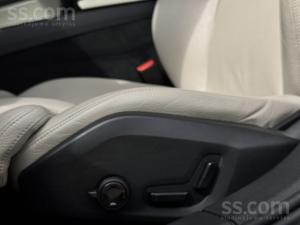 Brūns Volvo V60 2019 Valmiera, ar dzinēja tilpumu 2.00 L un nobraukumu 183 tūkst. km par 18400 €, foto 21 vietnē AUTOMOTO.COM.LV