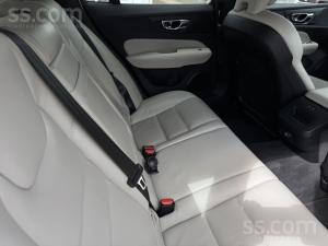 Brūns Volvo V60 2019 Valmiera, ar dzinēja tilpumu 2.00 L un nobraukumu 183 tūkst. km par 18400 €, foto 22 vietnē AUTOMOTO.COM.LV
