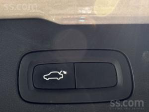 Brūns Volvo V60 2019 Valmiera, ar dzinēja tilpumu 2.00 L un nobraukumu 183 tūkst. km par 18400 €, foto 26 vietnē AUTOMOTO.COM.LV