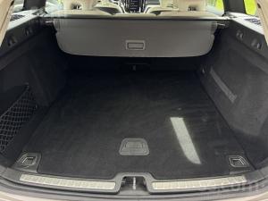Brūns Volvo V60 2019 Valmiera, ar dzinēja tilpumu 2.00 L un nobraukumu 183 tūkst. km par 18400 €, foto 28 vietnē AUTOMOTO.COM.LV