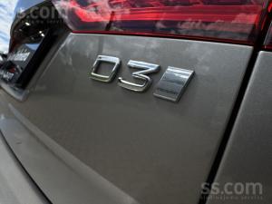 Brūns Volvo V60 2019 Valmiera, ar dzinēja tilpumu 2.00 L un nobraukumu 183 tūkst. km par 18400 €, foto 29 vietnē AUTOMOTO.COM.LV