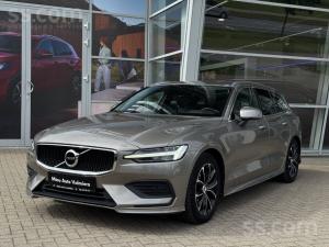 Brūns Volvo V60 2019 Valmiera, ar dzinēja tilpumu 2.00 L un nobraukumu 105 tūkst. km par 21400 €, foto 4 vietnē AUTOMOTO.COM.LV