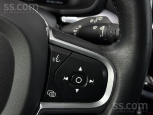 Brūns Volvo V60 2019 Valmiera, ar dzinēja tilpumu 2.00 L un nobraukumu 105 tūkst. km par 21400 €, foto 12 vietnē AUTOMOTO.COM.LV