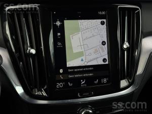 Brūns Volvo V60 2019 Valmiera, ar dzinēja tilpumu 2.00 L un nobraukumu 105 tūkst. km par 21400 €, foto 17 vietnē AUTOMOTO.COM.LV