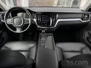 Brūns Volvo V60 2019 Valmiera, ar dzinēja tilpumu 2.00 L un nobraukumu 105 tūkst. km par 21400 €, foto 18 vietnē AUTOMOTO.COM.LV