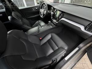 Brūns Volvo V60 2019 Valmiera, ar dzinēja tilpumu 2.00 L un nobraukumu 105 tūkst. km par 21400 €, foto 20 vietnē AUTOMOTO.COM.LV