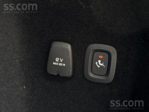 Brūns Volvo V60 2019 Valmiera, ar dzinēja tilpumu 2.00 L un nobraukumu 105 tūkst. km par 21400 €, foto 22 vietnē AUTOMOTO.COM.LV