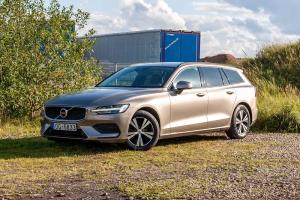Коричневый Вольво B60 2019 в Рига, объемом двигателя 2.00 л и пробегом 160 тыс. км за 17495 €, фото 4 на AUTOMOTO.COM.LV