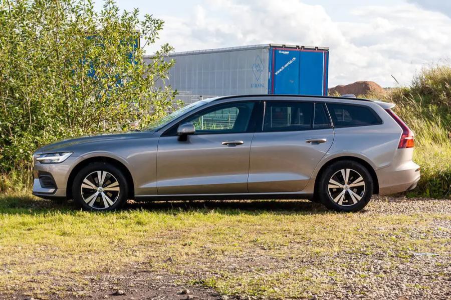 Коричневый Вольво B60 2019 в Рига, объемом двигателя 2.00 л и пробегом 160 тыс. км за 17495 €, фото 9 на AUTOMOTO.COM.LV