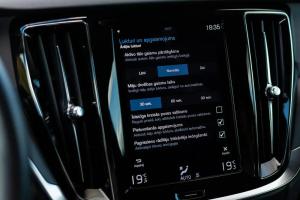 Коричневый Вольво B60 2019 в Рига, объемом двигателя 2.00 л и пробегом 160 тыс. км за 17495 €, фото 25 на AUTOMOTO.COM.LV