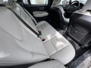 Коричневый Вольво B60 2019 в Валмиера, объемом двигателя 2.00 л и пробегом 183 тыс. км за 18400 €, фото 22 на AUTOMOTO.COM.LV
