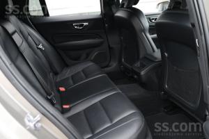 Коричневый Вольво B60 2019 в Тукумс, объемом двигателя 2.00 л и пробегом 282 тыс. км за 12400 €, фото 9 на AUTOMOTO.COM.LV