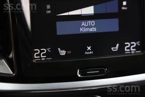 Коричневый Вольво B60 2019 в Тукумс, объемом двигателя 2.00 л и пробегом 282 тыс. км за 12400 €, фото 15 на AUTOMOTO.COM.LV