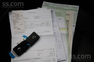 Коричневый Вольво B60 2019 в Тукумс, объемом двигателя 2.00 л и пробегом 282 тыс. км за 12400 €, фото 19 на AUTOMOTO.COM.LV