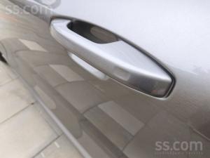 Brown Volvo V60 2019 in Saldus, with an engine capacity of 2.00 L and mileage of 363 thousand km for 14800 €, photo 10 on AUTOMOTO.COM.LV