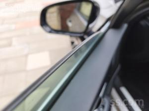 Brown Volvo V60 2019 in Saldus, with an engine capacity of 2.00 L and mileage of 363 thousand km for 14800 €, photo 13 on AUTOMOTO.COM.LV