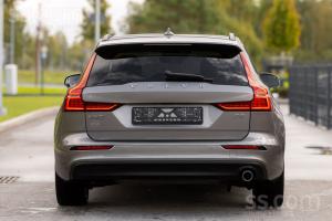 Коричневый Вольво B60 2019 в Елгава, объемом двигателя 2.00 л и пробегом 0 тыс. км за 14500 €, фото 6 на AUTOMOTO.COM.LV