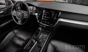 Коричневый Вольво B60 2019 в Елгава, объемом двигателя 2.00 л и пробегом 0 тыс. км за 14500 €, фото 11 на AUTOMOTO.COM.LV