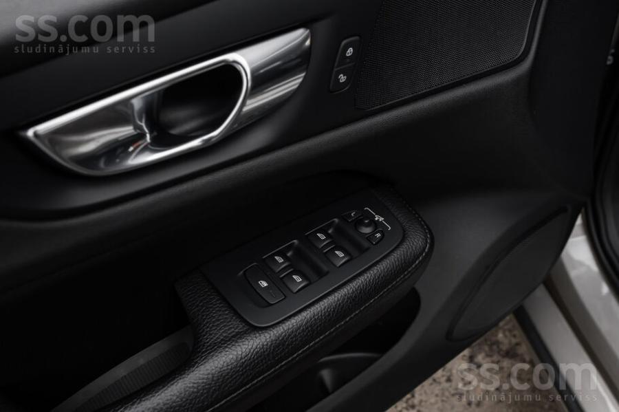 Коричневый Вольво B60 2019 в Елгава, объемом двигателя 2.00 л и пробегом 0 тыс. км за 14500 €, фото 15 на AUTOMOTO.COM.LV