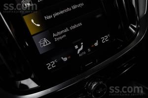 Коричневый Вольво B60 2019 в Елгава, объемом двигателя 2.00 л и пробегом 0 тыс. км за 14500 €, фото 18 на AUTOMOTO.COM.LV