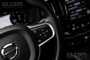 Коричневый Вольво B60 2019 в Елгава, объемом двигателя 2.00 л и пробегом 0 тыс. км за 14500 €, фото 24 на AUTOMOTO.COM.LV