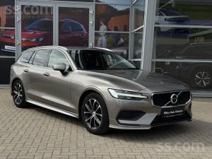 Коричневый Вольво B60 2019 в Валмиера, объемом двигателя 2.00 л и пробегом 105 тыс. км за 21400 €, фото  на AUTOMOTO.COM.LV