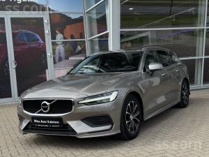 Коричневый Вольво B60 2019 в Валмиера, объемом двигателя 2.00 л и пробегом 105 тыс. км за 21400 €, фото 4 на AUTOMOTO.COM.LV