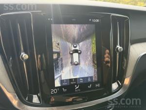 Brūns Volvo V60 2019 Rēzekne, ar dzinēja tilpumu 2.00 L un nobraukumu 260 tūkst. km par 12990 €, foto 12 vietnē AUTOMOTO.COM.LV