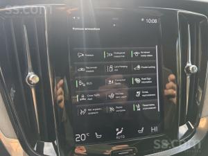 Brūns Volvo V60 2019 Rēzekne, ar dzinēja tilpumu 2.00 L un nobraukumu 260 tūkst. km par 12990 €, foto 15 vietnē AUTOMOTO.COM.LV