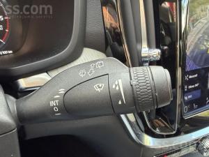 Brūns Volvo V60 2019 Rēzekne, ar dzinēja tilpumu 2.00 L un nobraukumu 260 tūkst. km par 12990 €, foto 19 vietnē AUTOMOTO.COM.LV