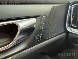 Brūns Volvo V60 2019 Rēzekne, ar dzinēja tilpumu 2.00 L un nobraukumu 260 tūkst. km par 12990 €, foto 21 vietnē AUTOMOTO.COM.LV
