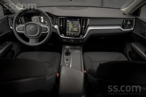Brūns Volvo V60 2021 Jelgava, ar dzinēja tilpumu 2.00 L un nobraukumu 184 tūkst. km par 17000 €, foto 8 vietnē AUTOMOTO.COM.LV