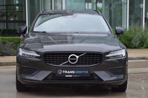 Brūns Volvo V60 2021 Viļņa, ar dzinēja tilpumu 1.97 L un nobraukumu 195 tūkst. km par 16700 €, foto 3 vietnē AUTOMOTO.COM.LV
