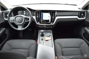 Brūns Volvo V60 2021 Viļņa, ar dzinēja tilpumu 1.97 L un nobraukumu 195 tūkst. km par 16700 €, foto 20 vietnē AUTOMOTO.COM.LV
