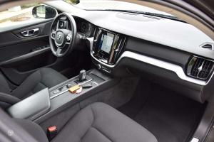 Brūns Volvo V60 2021 Viļņa, ar dzinēja tilpumu 1.97 L un nobraukumu 195 tūkst. km par 16700 €, foto 21 vietnē AUTOMOTO.COM.LV