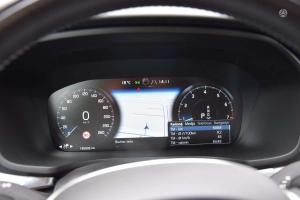 Brūns Volvo V60 2021 Viļņa, ar dzinēja tilpumu 1.97 L un nobraukumu 195 tūkst. km par 16700 €, foto 36 vietnē AUTOMOTO.COM.LV