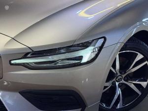 Коричневый Вольво B60 2022 в Вильнюс, объемом двигателя 2.00 л и пробегом 173 тыс. км за 18500 €, фото 4 на AUTOMOTO.COM.LV