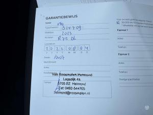 Коричневый Вольво B60 2022 в Вильнюс, объемом двигателя 2.00 л и пробегом 173 тыс. км за 18500 €, фото 29 на AUTOMOTO.COM.LV