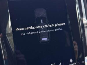 Коричневый Вольво B60 2022 в Вильнюс, объемом двигателя 2.00 л и пробегом 173 тыс. км за 18500 €, фото 31 на AUTOMOTO.COM.LV