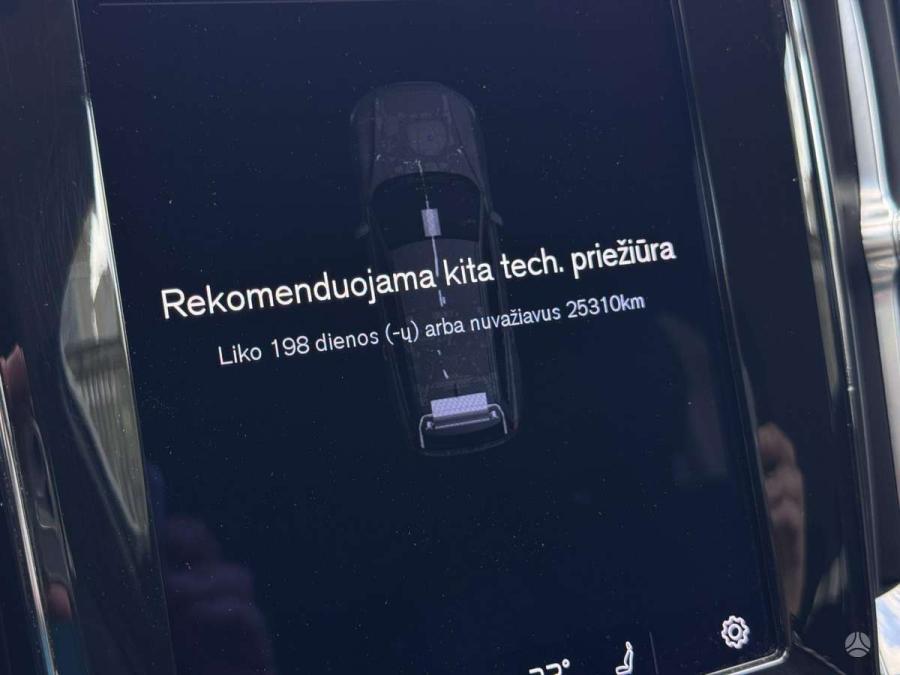Коричневый Вольво B60 2022 в Вильнюс, объемом двигателя 2.00 л и пробегом 173 тыс. км за 18500 €, фото 31 на AUTOMOTO.COM.LV